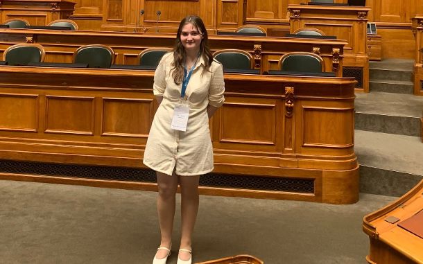 Kantonsschule Zofingen